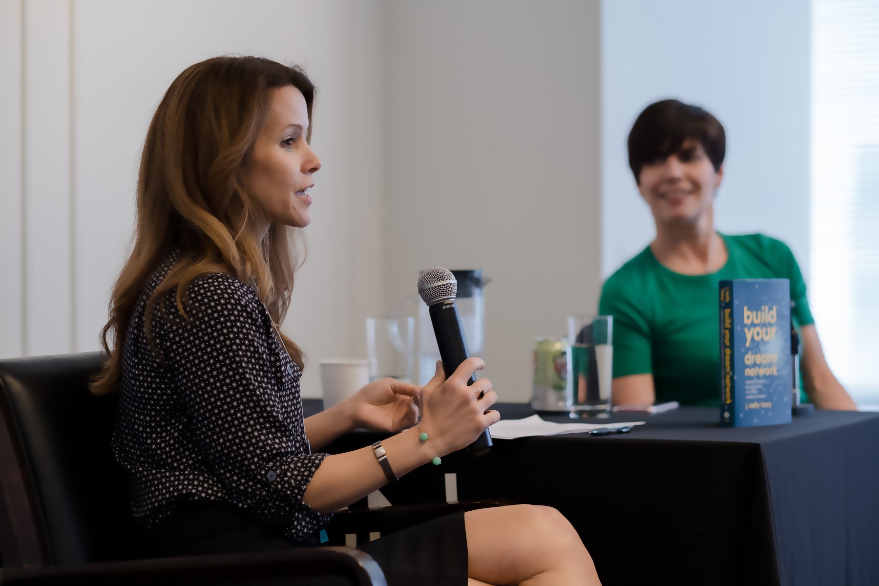 Building Your Dream Network Legal Marketing New York | Knox Design Srategy