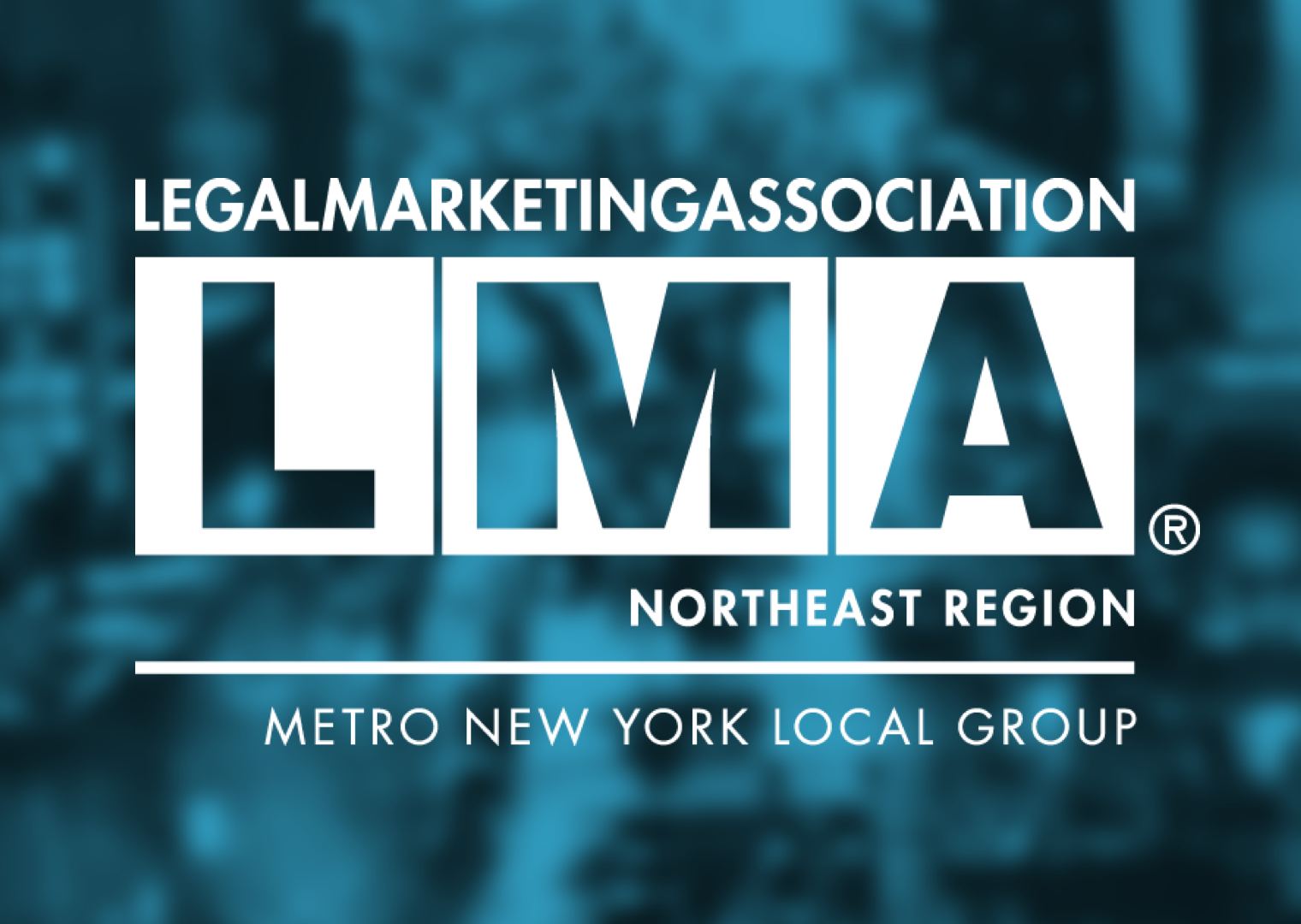 LMA Summer Soiree 2019 | Knox Design Strategy