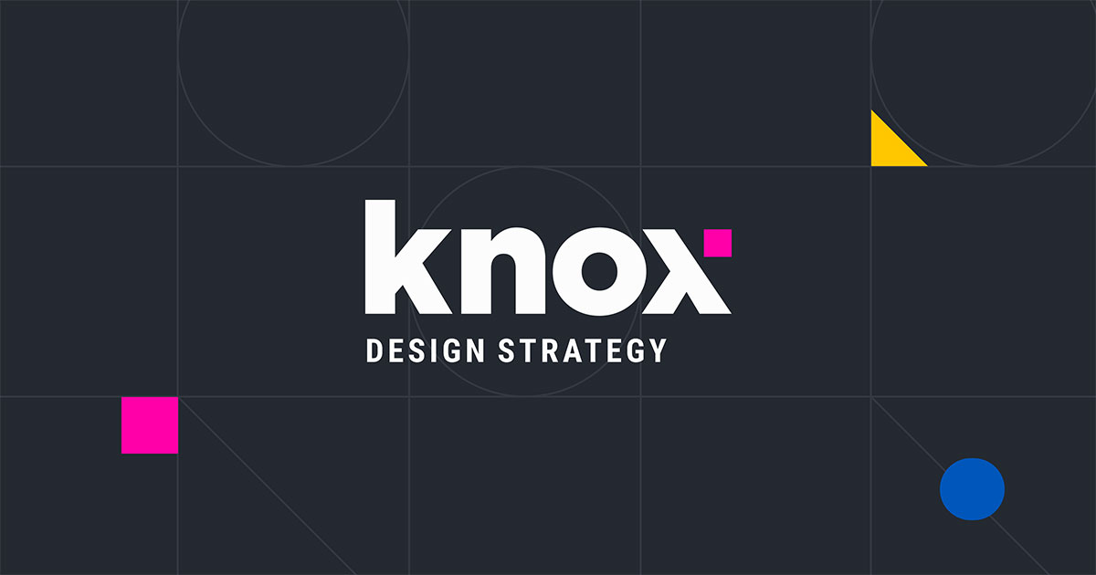 Clients | Knox Design Strategy